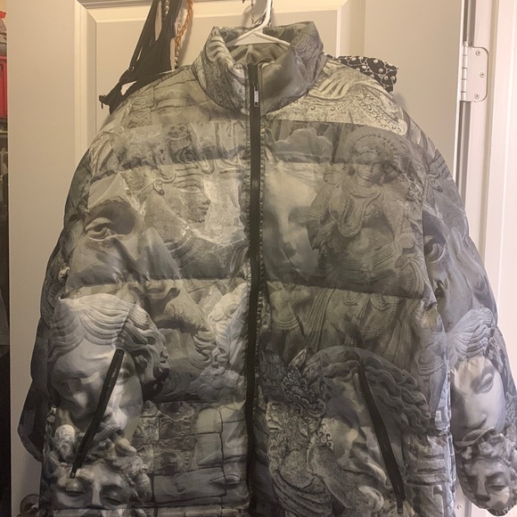 Boohoo | Jackets & Coats | Boohoo Man Jacket | Poshmark